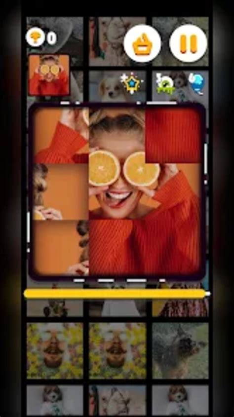 puzzle star for android download