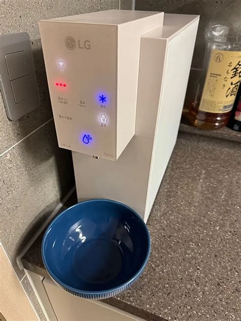 Lg 퓨리케어 오브제컬렉션 맞춤lite 정수기 냉온정 Wd520a 아정당 인터넷가입 사은품 많이주는곳 비교사이트 현금지원 티비설치 당일지급 Skt Sk Kt
