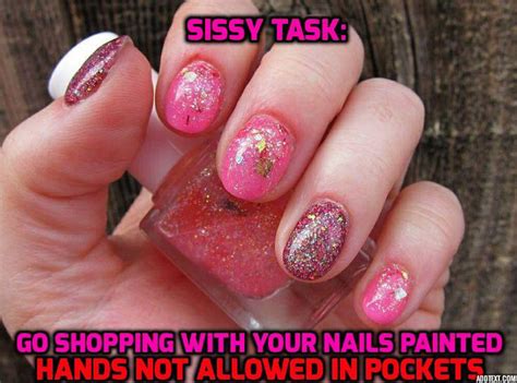Sissy Tasks On Tumblr