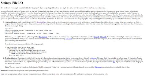 Solved You Are Free To Use A Single Or Multiple Files Lor