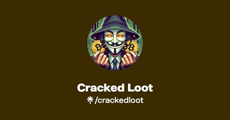 Cracked Loot Linktree
