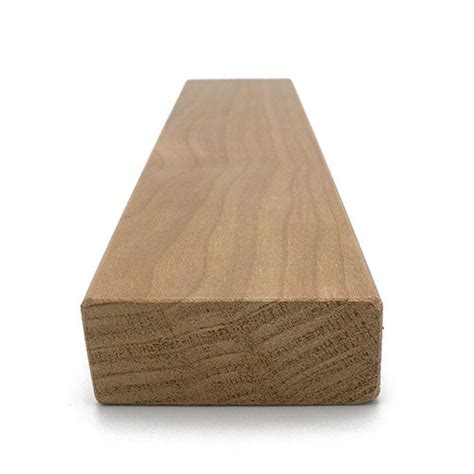 Prosaunas 28 Mm × 65 Mm 2×3 Thermo‑aspen Sauna Wood Thermally