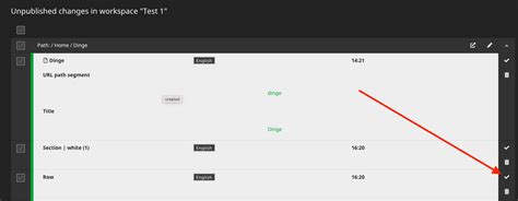 BUG Workspace Publishing Of New Pages Not Consistent Issue Neos Neos Development