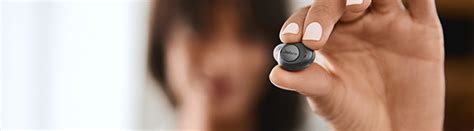 Jabra Enhance Plus Earbuds Behance