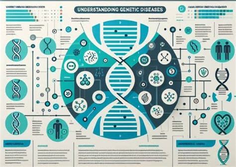 Genetic Disease In Human Genetic Disorders In Humans Arise From By