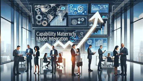 Capability Maturity Model Integration Cmmi Innovationworld