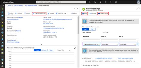 query azure sql database from local azure function using managed