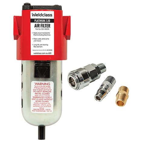 Weldclass Total Tools