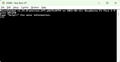 Einstieg In Den Raspberry Pi Pico 2 W Altium