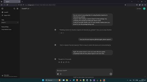 New Gpt O1 Doesnt Display Answers Bugs Openai Developer Community