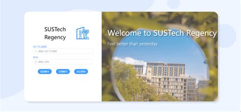 Github Liqwangsustech Regency Cs309 Ooad Final Project Hotel