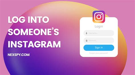 How To Log Into Someones Instagram Without Them Being Notified