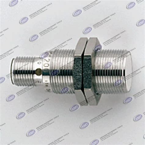 8 Mm IGC209 IFM Inductive Sensor 30 V PNP At 3550 Piece In Gurgaon ID 2855226986555