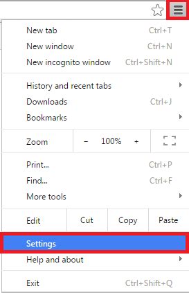 How To Block Pop Ups On Google Chrome Paperblog