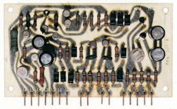 Pioneer of Pioneer SM-3000 specifications