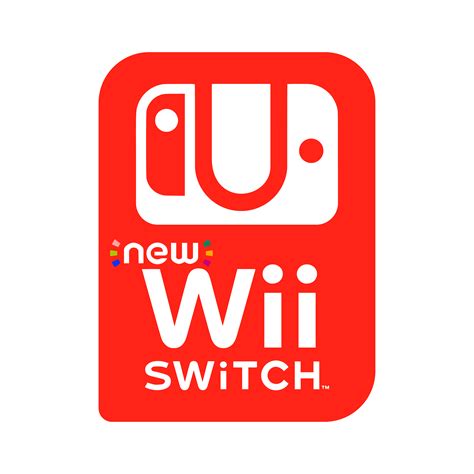 Nintendo Wii Logo