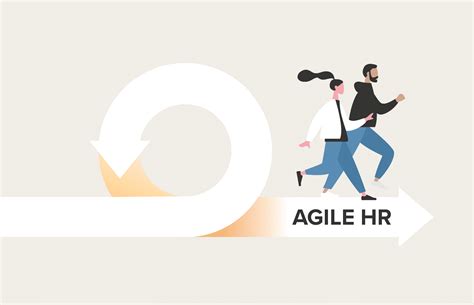 How To Implement Agile Methods For Hr Teams Disher Talent