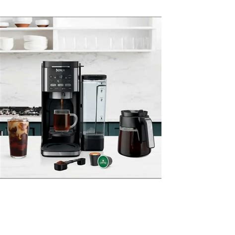 Ninja Coffee Pods