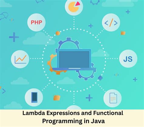 Lambda Expressions And Functional Programming In Java By Meena Apr 2025 Medium