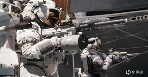 【pc游戏】国产游戏《边境》今年3月份发售；2022年美国十大最畅销游戏 3楼猫