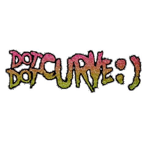 Dot Dot Curve Scene Glitter Crunkcore Emo Scenemo Rawr