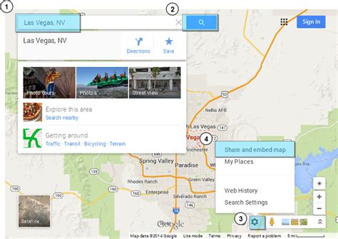 WordPress How To Change Google Map Location Template Monster Help