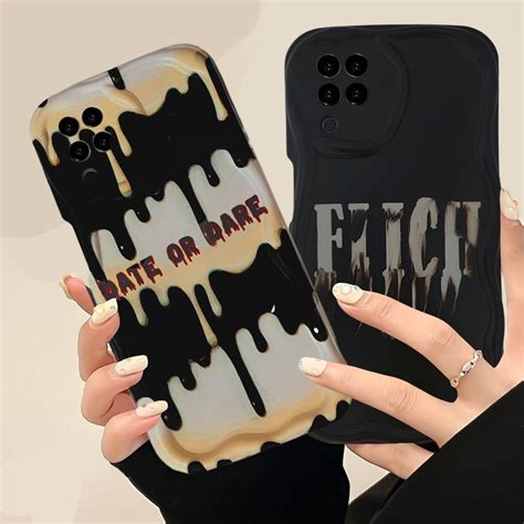 Jual Softcase Motif Grafiti Oppo A98 5g A1k A5s A7 A12 A11k F9 Reno 8