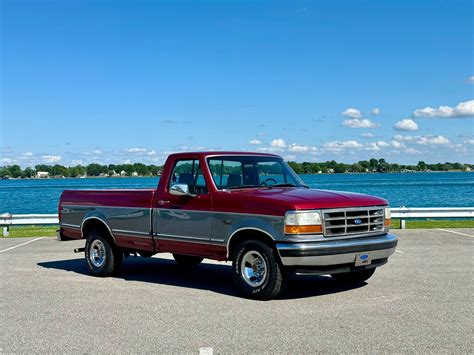 1994 Ford F150 Gaa Classic Cars