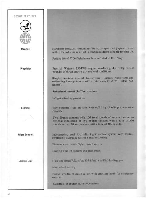 Douglas Ta4 Skyhawk 02 960