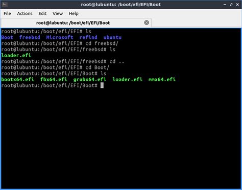 Solved FreeBSD Cant Boot The FreeBSD Forums