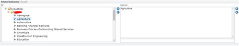 Tree How Can I Put A Treelist On A Frontend Page To Allow Users To