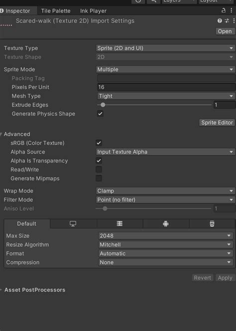 2d sprite is being cropped r unity2d