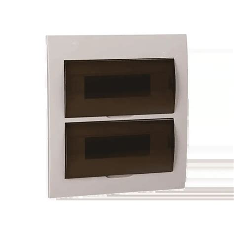 Buy Gen 3 Switchboard Recessed 24 Pole Efficient Distribution