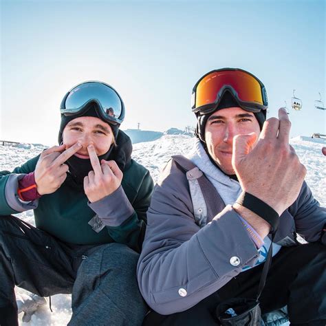 On The Radar Quinn Wolferman And Ferdinand Dahl Downdays