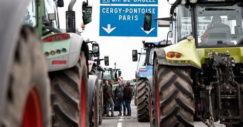 Угорські фермери протестують проти імпорту аграрних товарів з України Бізнес Цензор