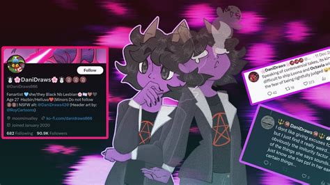 A Short Video On Danidraws Youtube