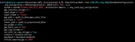 Mlperf™ V11 Inference On Virtualized And Multi Instance Gpus Dell Technologies Info Hub