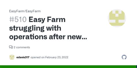Easy Farm Struggling With Operations After New EliteAPI Dll Issue EasyFarm EasyFarm