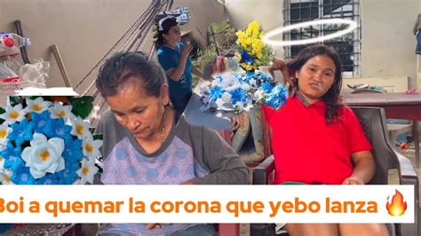 Orbelina Ahora Si Le Importa Yoy Tocoa Honduras Youtube