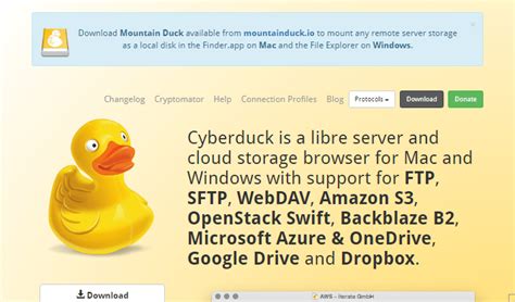 8 Best Winscp Alternatives For Mac 2024 Techdator