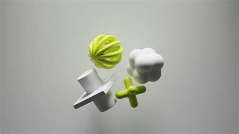 A Group Of Objects Floating In The Air Photo Free Background Image On