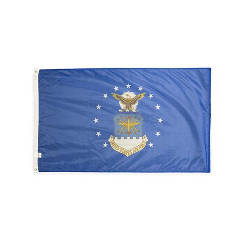 Air Force Flag Government Design For Outdoor Use Flags Usa