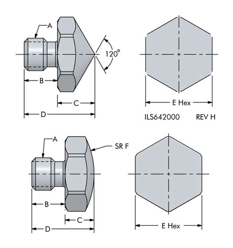 End Effectors Vektek