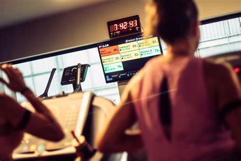 Just Run Class Gym Club Floripa