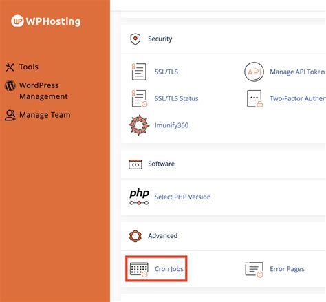 How To Disable Wp Cron And Run It Manually WP Hosting