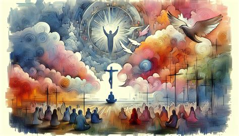 Class Spiritual Meaning