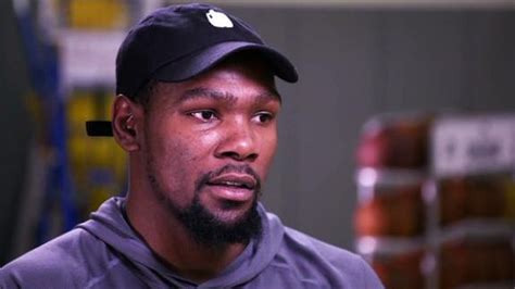 Kevin Durant Explains Why He Rejected Warriors At Nba Trade Deadline
