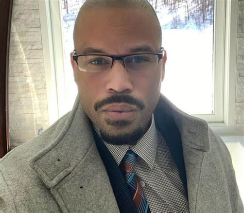 The Inspiring Career Of Attorney Deron Freeman From Humble Beginnings To Legal Mastery