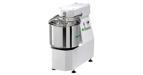 Fimar Spiral Mixer 7sb Audores