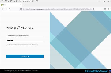 Add An Active Directory Identity Source To Vcenter Server To Authenticate Through Ad On Vmware